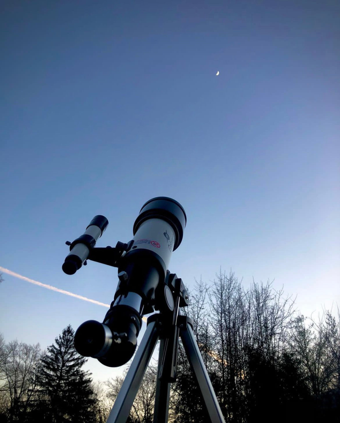 Gskyer 130EQ Professional Astronomical Reflector Telescope