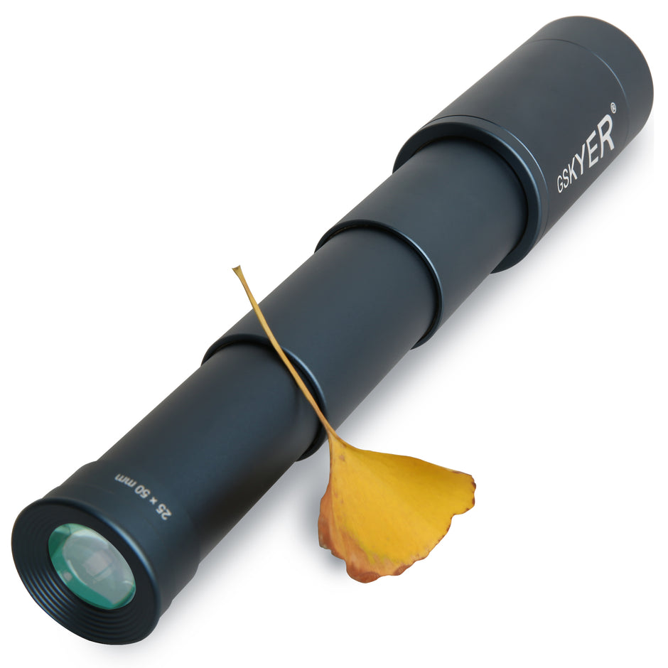 How to Set Up Gskyer AZ70400 Refractor Telescope: A Step-by-Step Begin